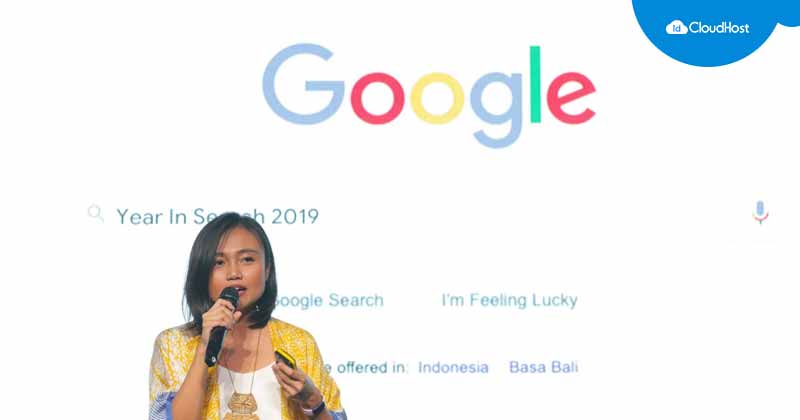 Laporan Pencarian Terbanyak Google Search Sepanjang tahun 2019 ...