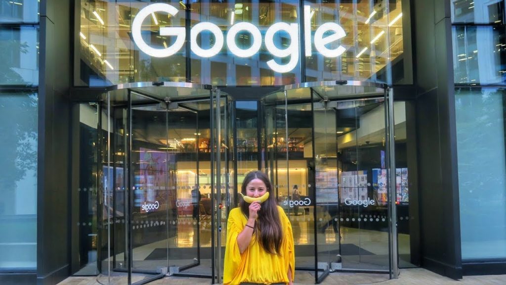 Mengenal Pendiri Google : Larry Page & Sergey Brin - IDCloudHost