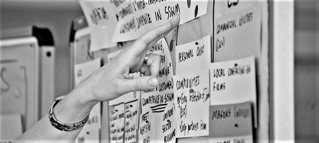 Cara Membuat Proposal dan Contoh untuk Kegiatan Acara - IDCloudHost