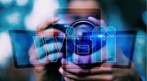 Mengenal Apa Itu SSID? Pengertian, Fungsi dan Cara Kerjanya - IDCloudHost