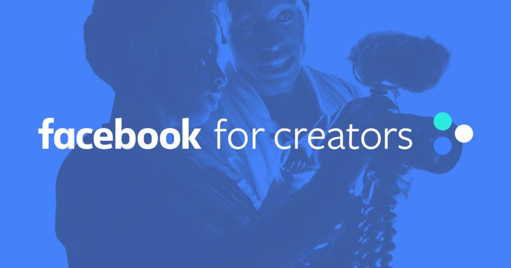 Mengenal Apa itu Facebook Creator Studio : Manfaat, Fungsi, dan Cara ...