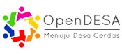 Program Mewujudkan Desa Digital se-Indonesia | Open Desa & IDCloudHost