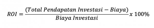 Mengenal Apa Itu Return On Investment - IDCloudHost