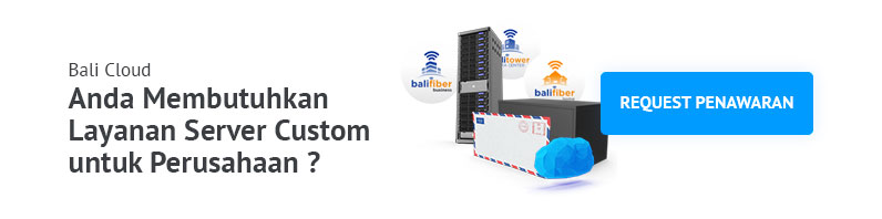 BaliCloud - Web Hosting Terbaik Indonesia | BaliFiber X IDCloudHost