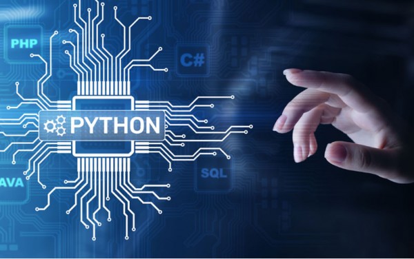 Mengenal Python Dan Cara Belajar untuk Pemula - IDCloudHost