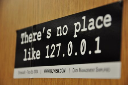 Mengenal Apa Itu Localhost : Cara Menggunakan Localhost dan Fungsinya ...