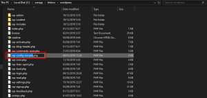 Tutorial Cara Menggunakan XAMPP untuk Menjalankan PHP & MySQL - IDCloudHost