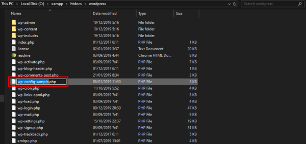 Tutorial Cara Menggunakan XAMPP untuk Menjalankan PHP & MySQL - IDCloudHost