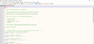 Tutorial Cara Menggunakan XAMPP untuk Menjalankan PHP & MySQL - IDCloudHost