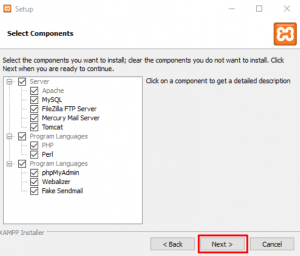 Tutorial Cara Menggunakan XAMPP untuk Menjalankan PHP & MySQL - IDCloudHost
