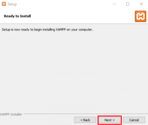 Tutorial Cara Menggunakan XAMPP untuk Menjalankan PHP & MySQL - IDCloudHost