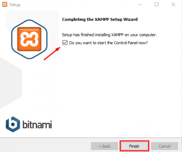 Tutorial Cara Menggunakan XAMPP untuk Menjalankan PHP & MySQL - IDCloudHost