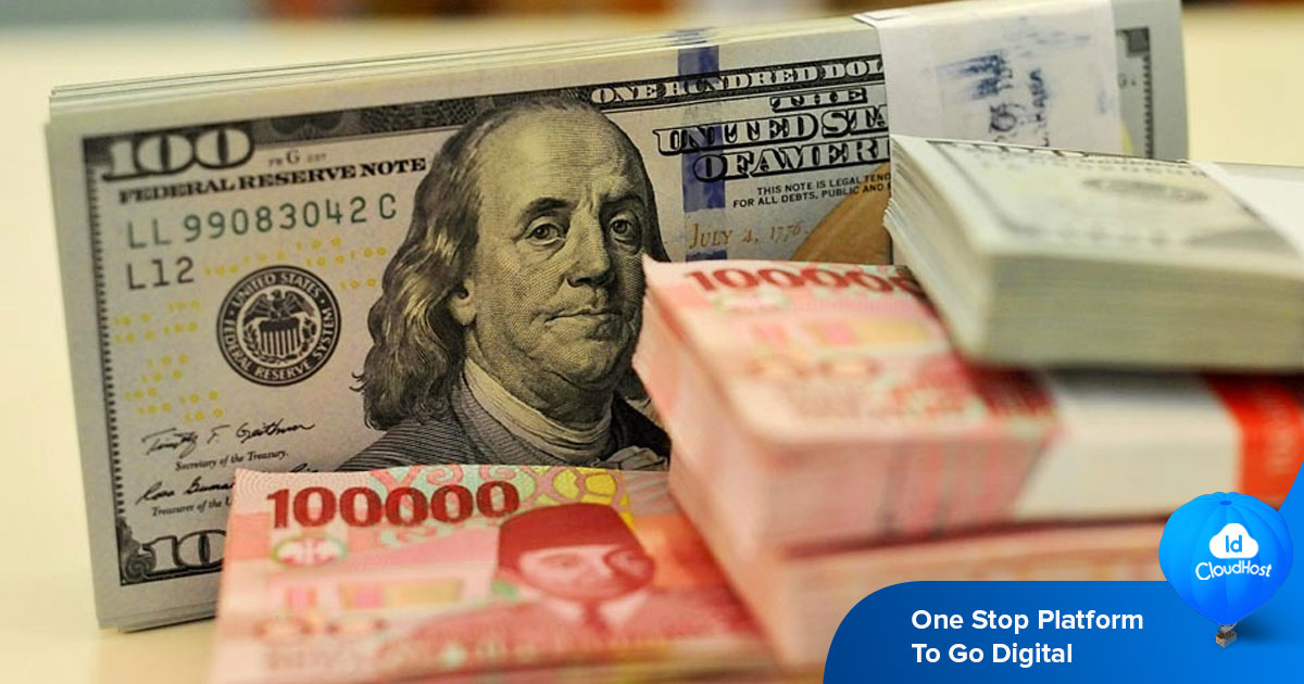 Kurs Dolar Ke IDR Rupiah Meninggi Apa Yang Seharusnya Kita Kurs Dolar Ke IDR Rupiah Meninggi Apa Yang Seharusnya Kita