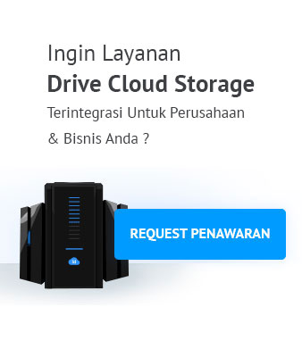 Penyimpanan File Online - Cloud Storage Drive | NextCloud X IDCloudHost