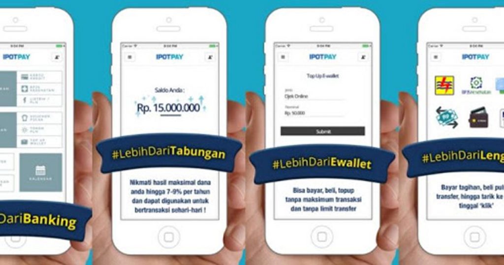 Kumpulan Aplikasi Transfer Antar Bank Tanpa Biaya - IDCloudHost