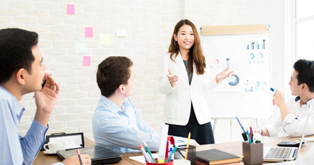 Mengenal Apa Itu CV Dalam Membangun Bisnis - IDCloudHost