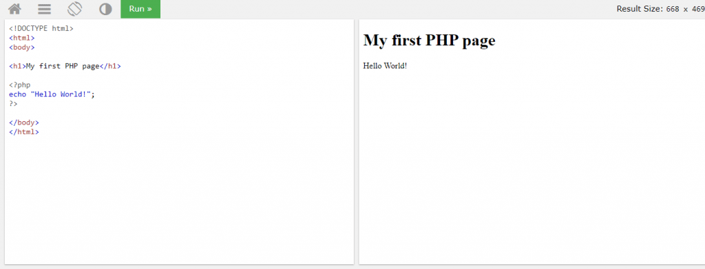 Belajar Bahasa Pemrograman PHP untuk Pemula - IDCloudHost