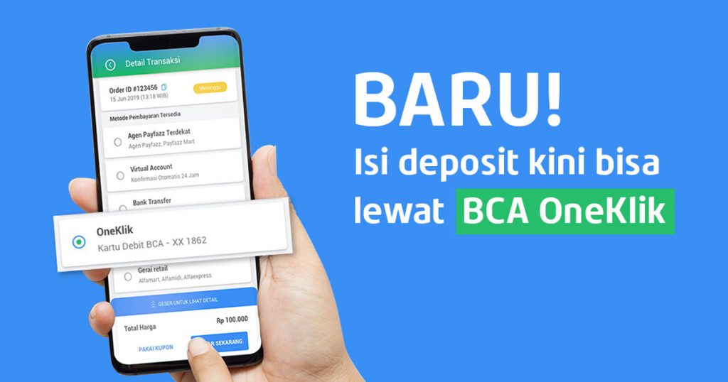 Kumpulan Aplikasi Transfer Antar Bank Tanpa Biaya - IDCloudHost