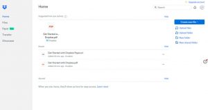 Mengenal Apa Itu Dropbox: Keunggulan, Manfaat, Fungsi dan Cara Kerjanya ...