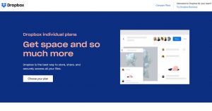 Mengenal Apa Itu Dropbox: Keunggulan, Manfaat, Fungsi dan Cara Kerjanya ...