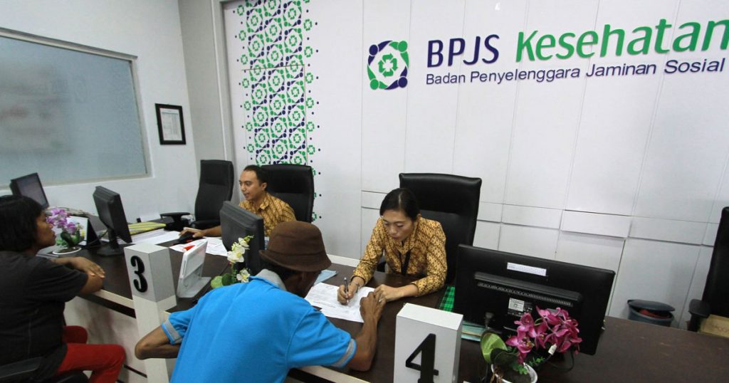 Call Center BPJS Kesehatan yang Cepat dan Fast Respon untuk Masyarakat ...