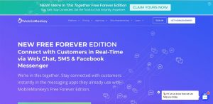 Mengenal Apa Itu Chatbot : Definisi, Cara kerja, Fungsinya - IDCloudHost