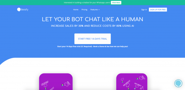 Mengenal Apa Itu Chatbot : Definisi, Cara kerja, Fungsinya - IDCloudHost