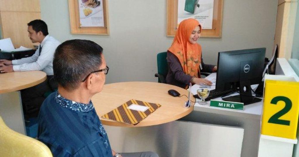 Kontak Customer Service Bank Seluruh Indonesia - IDCloudHost