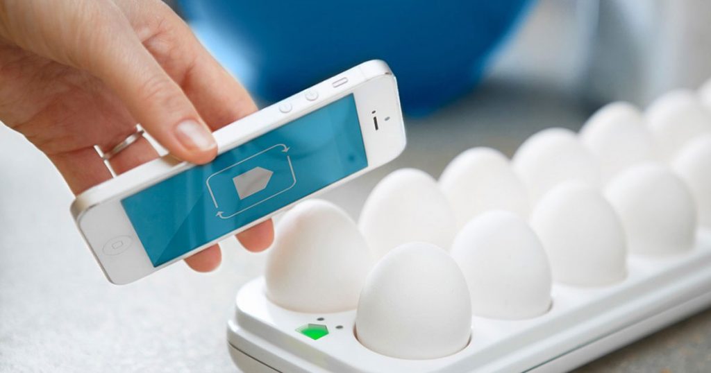 Mengenal Apa itu Internet of Things (IOT) - IDCloudHost