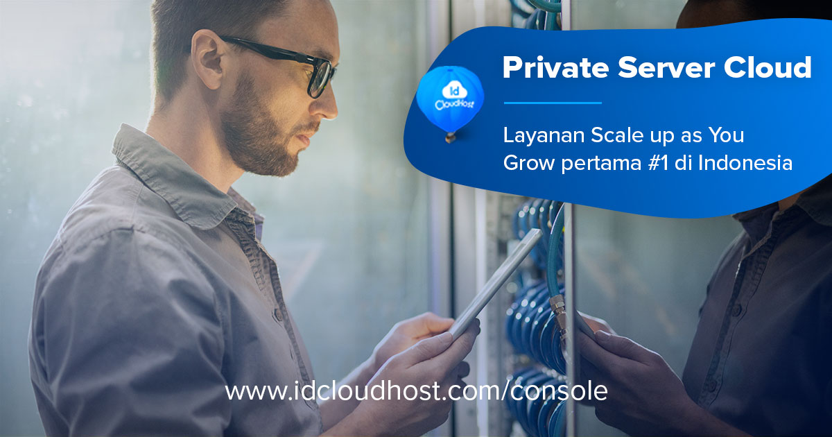 Daftar Harga Layanan IDCloudhost | Web Hosting Murah - IDCloudhost