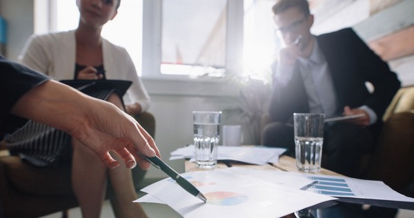 Mengenal Apa Itu Ekuitas - IDCloudHost