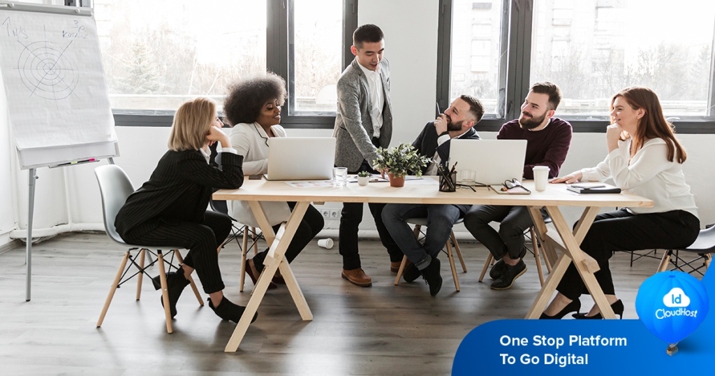 Cara Memilih Layanan Server VPS Murah dan Terbaik untuk Perusahaan ...