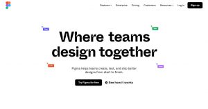 Mengenal Apa itu Figma : Fitur, Fungsi, Cara Kerja / Menggunakannya ...