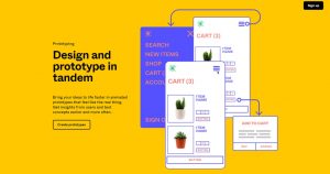 Mengenal Apa itu Figma : Fitur, Fungsi, Cara Kerja / Menggunakannya ...