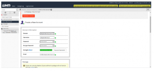 Cara Instalasi CPanel pada Layanan Cloud VPS - IDCloudHost