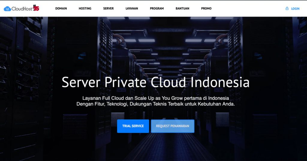Manfaat dan Keunggulan Server Private Cloud di Indonesia - IDCloudHost