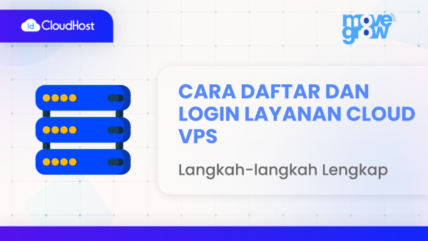 Apa Itu TCP/IP? Fungsi, Layer, dan Cara Kerjanya - IDCloudHost