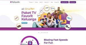 Cara Mengganti Password WiFi MyRepublic dengan Mudah dan Cepat ...