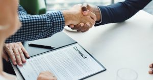 Contoh Addendum Kontrak : Pengertian, Syarat, Fungsi dan Tujuannya ...