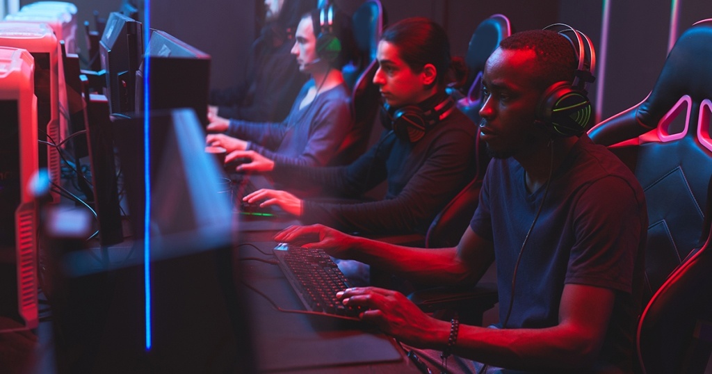 Daftar Game PC Terbaik dan Terbaru di 2020 - IDCloudHost