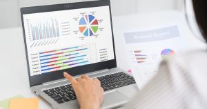 Cara Melakukan Analisis Data: Metode dan Tools - IDCloudHost