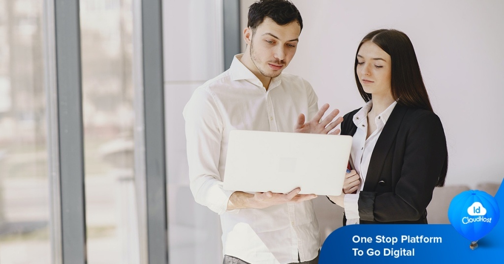 Cara Mengetahui Alamat Ip Website Dengan Mudah Dan Cepat Idcloudhost