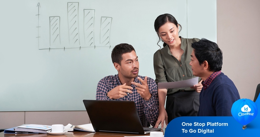 Pengertian Data : Definisi, Fungsi, dan Jenis-jenis Data - IDCloudHost