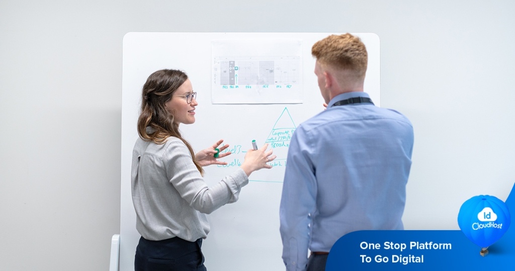 HTML : Pengertian, Fungsi dan Cara Kerjanya - IDCloudHost