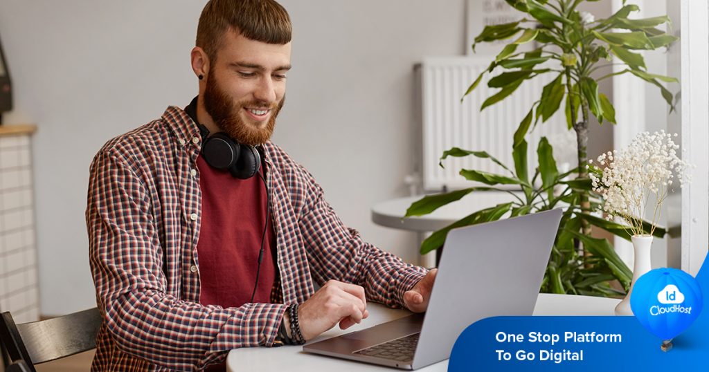 Cara Install dan Aktivasi Microsoft Office di Laptop - IDCloudHost