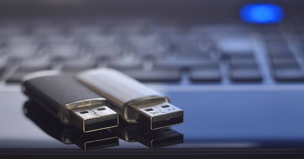 Cara Format Flashdisk Lewat CMD dan Terminal - IDCloudHost