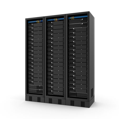 Kebutuhan Server untuk Calon Mahasiswa | Universitas Telkom - Customer ...