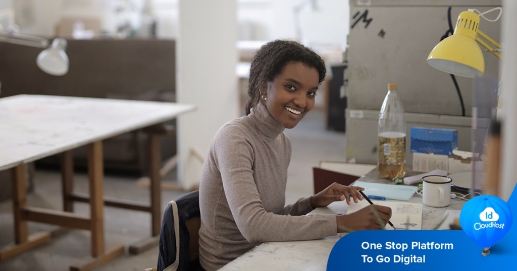 Contoh Poster yang Menarik dan Kekinian untuk Acara dan Kegiatan ...