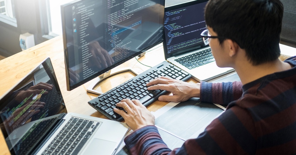 Pekerjaan Bidang IT (Teknologi Informasi) yang Paling Dicari di Tahun ...