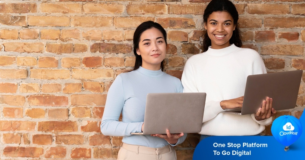 Apa itu E-Learning? Contoh dan Cara Install-nya - IDCloudHost